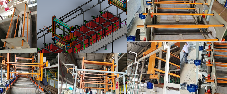 Moving Solutions | Projects